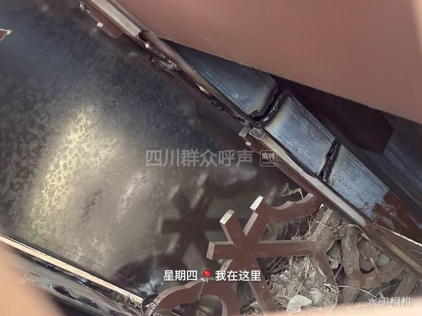 房产局多次包庇佳兆业悦府物业 - 问政成都市 - 四川群众呼声 - 四川省网上群众工作平台-成都市委书记