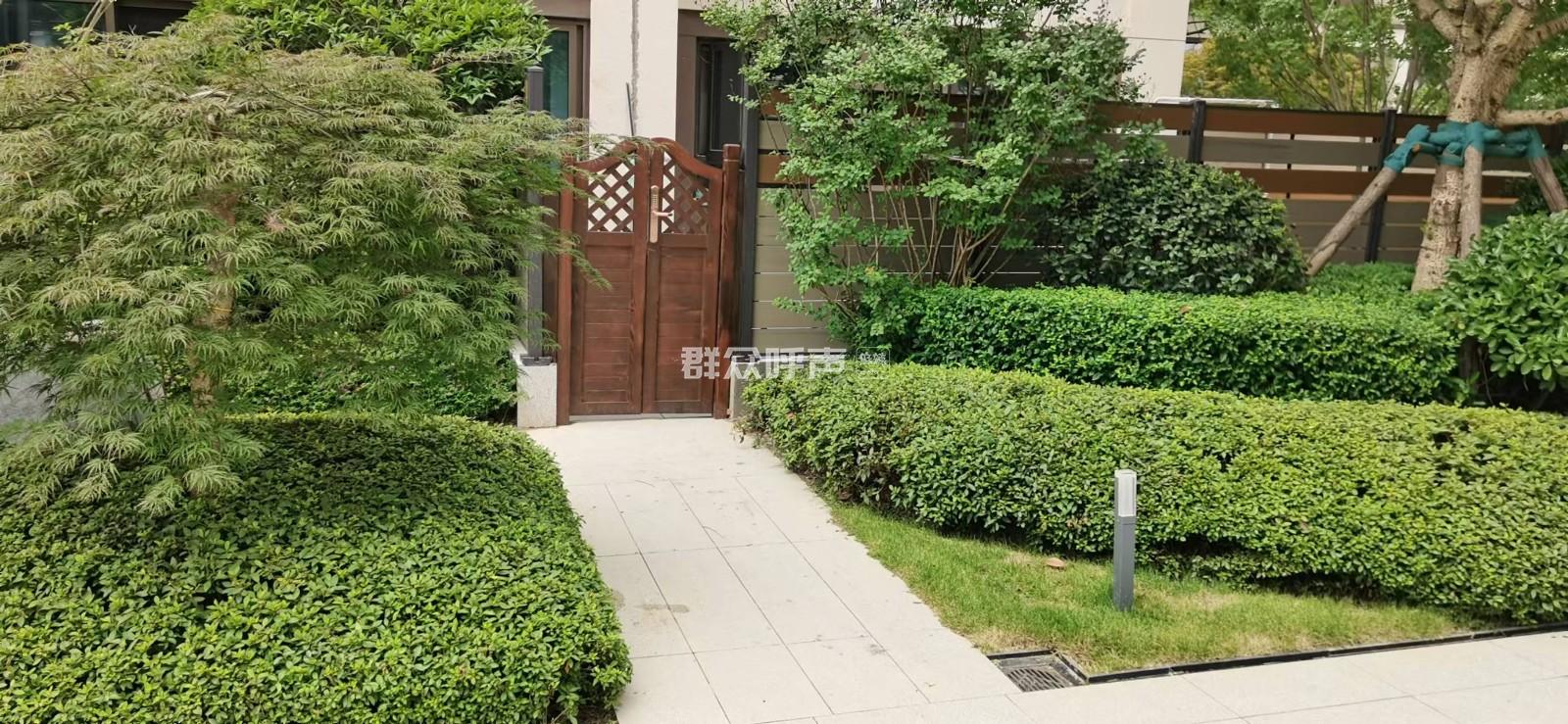 中环云樾违建 - 问政成都市成华区 - 四川群众呼声 - 四川省网上群众工作平台-成华区委书记